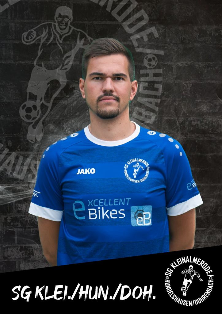 1. Mannschaft - #nurdieSG