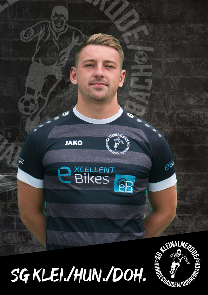 1. Mannschaft - #nurdieSG