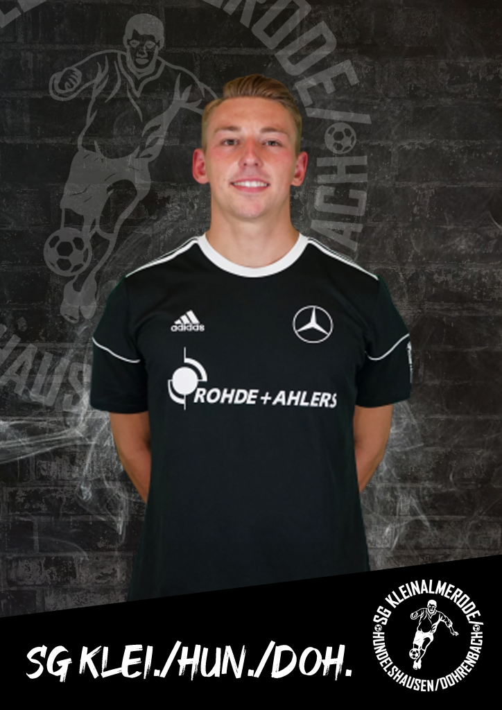 1. Mannschaft - #nurdieSG